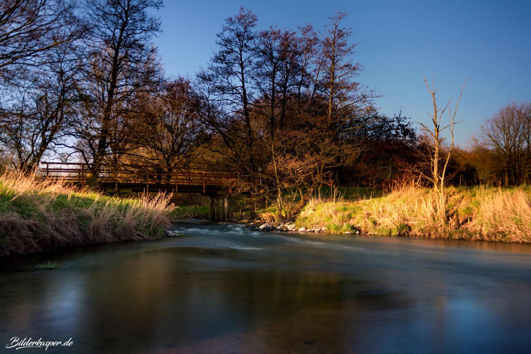 30 Sekunden Treene | Bilderkasper